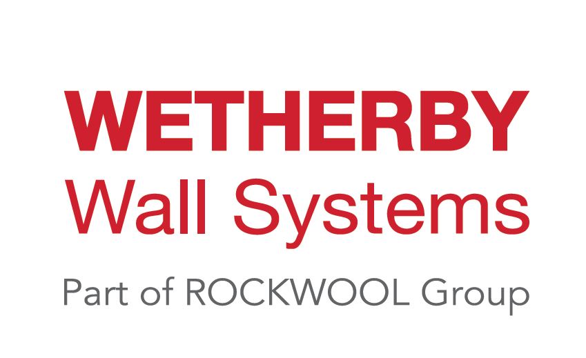 Wetherby Wall - White Logo SAMPLE - Archetech