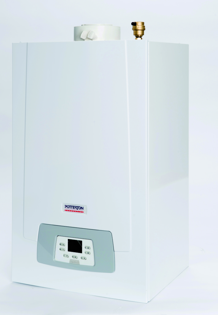 Potterton Commercial launches the new Sirius Two WH boiler range ...