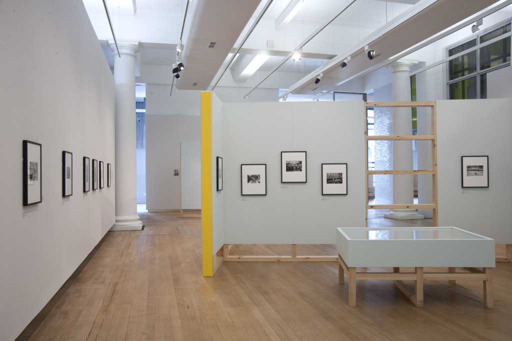 New spotlight on Media Space Gallery Art - Archetech