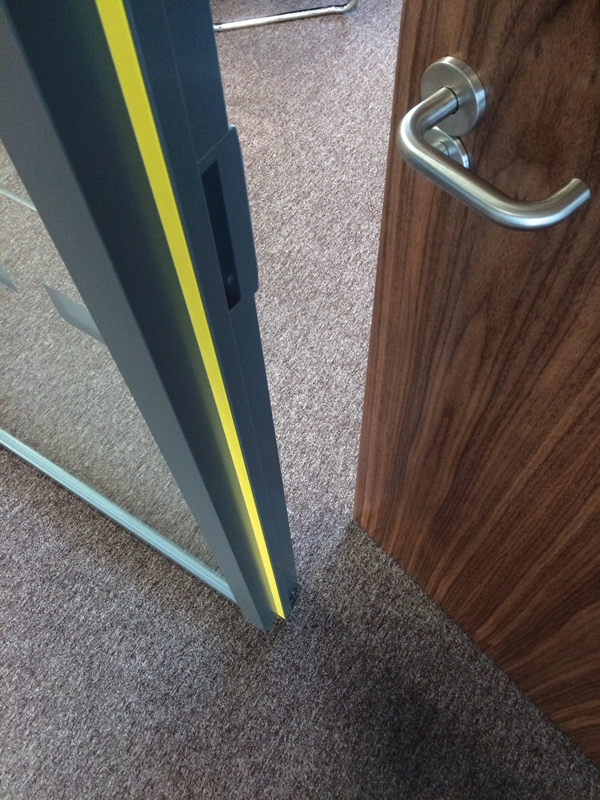 Room-function-indicator – Archetech