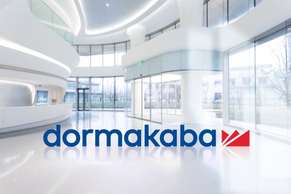 Architecture with dormakaba Logo_Screen – Archetech