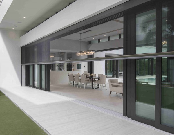 PHANTOM SCREENS Best Home Technology Product or Installation ...