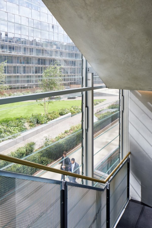 Faraday House 004 – Archetech