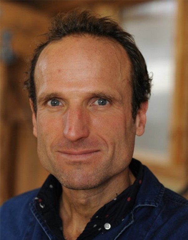 Piers Taylor – Archetech