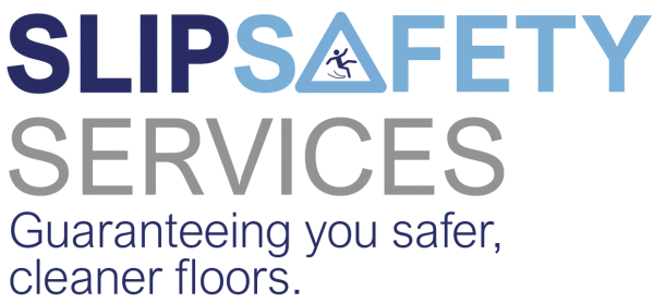 Slip Safety Services Logo – Archetech
