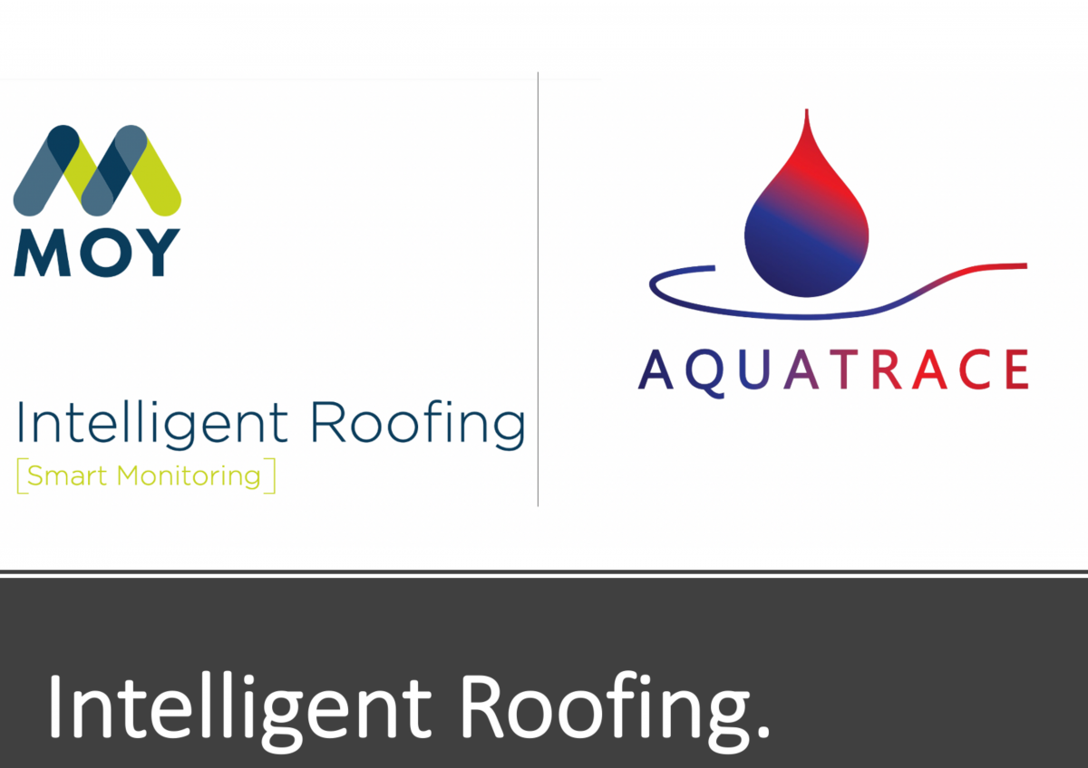 MOY Roof Waterproofing System Specialists - Archetech
