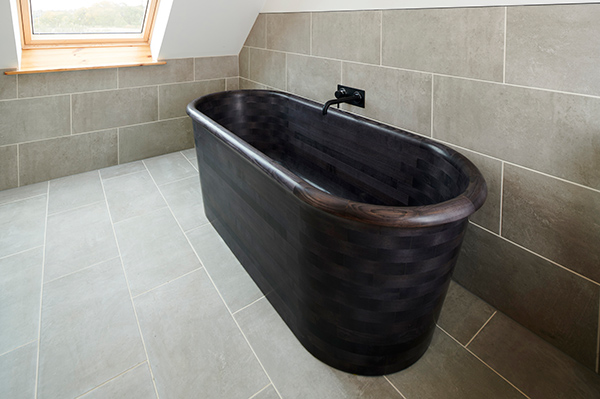 Wooden Baths Limited - Archetech