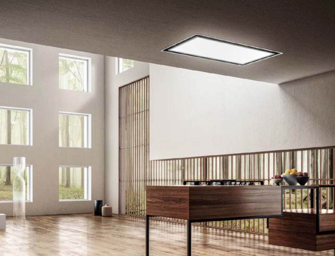 CONCEALED, CONNECTED, COMPACT - Archetech