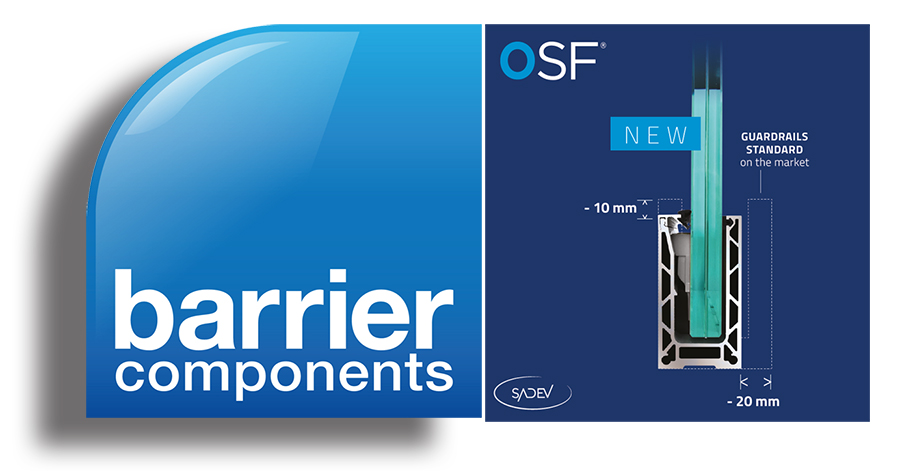 Barrier Components Ltd - Archetech