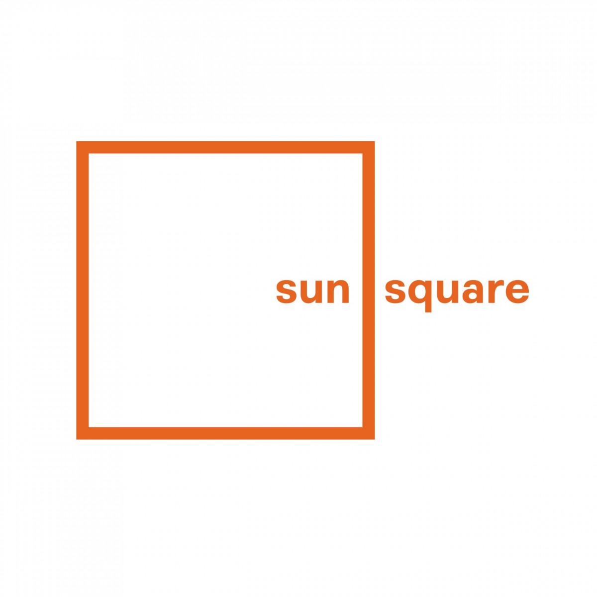 Sunsquare Logo – Archetech