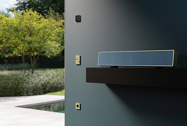 Basalte Home, the future of the modern home - Archetech