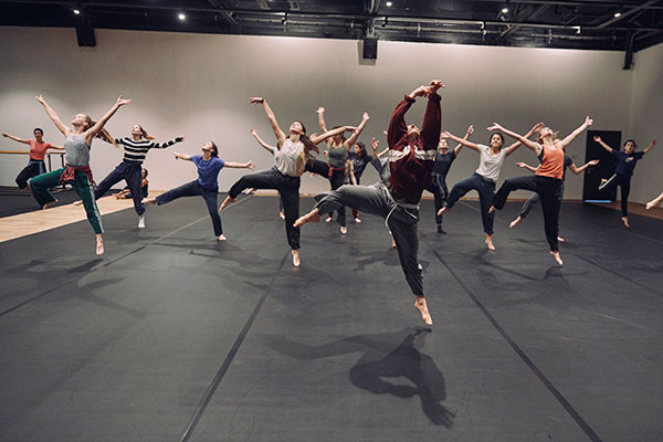 The performance floor of choice for education - Archetech