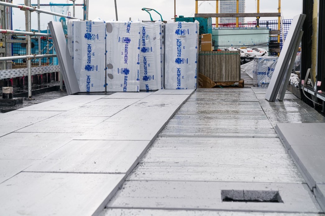 Ravago Building Solutions UK at Futurebuild: ExCeL London 7-9 March ...