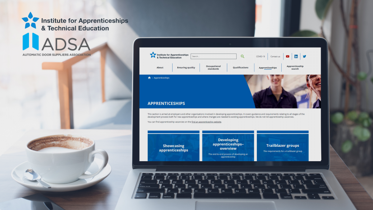 ADSA joins influential IfATE Employer Directory for apprenticeships ...