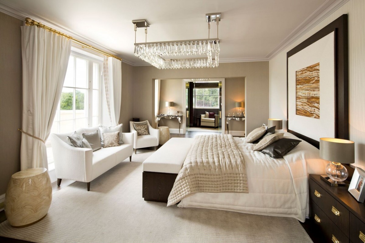 ARCHITECTURAL IRONMONGERY FOR CORNWALL TERRACE - Archetech