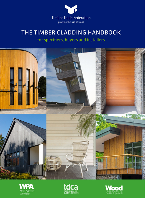 New cladding handbook provides welcome knowledge resource - Archetech