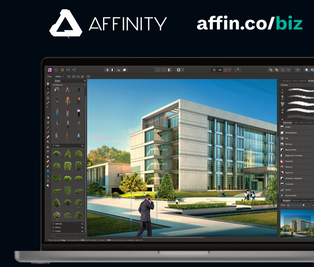 CREATIVE SOFTWARE FOR ARCHITECTURE - Archetech