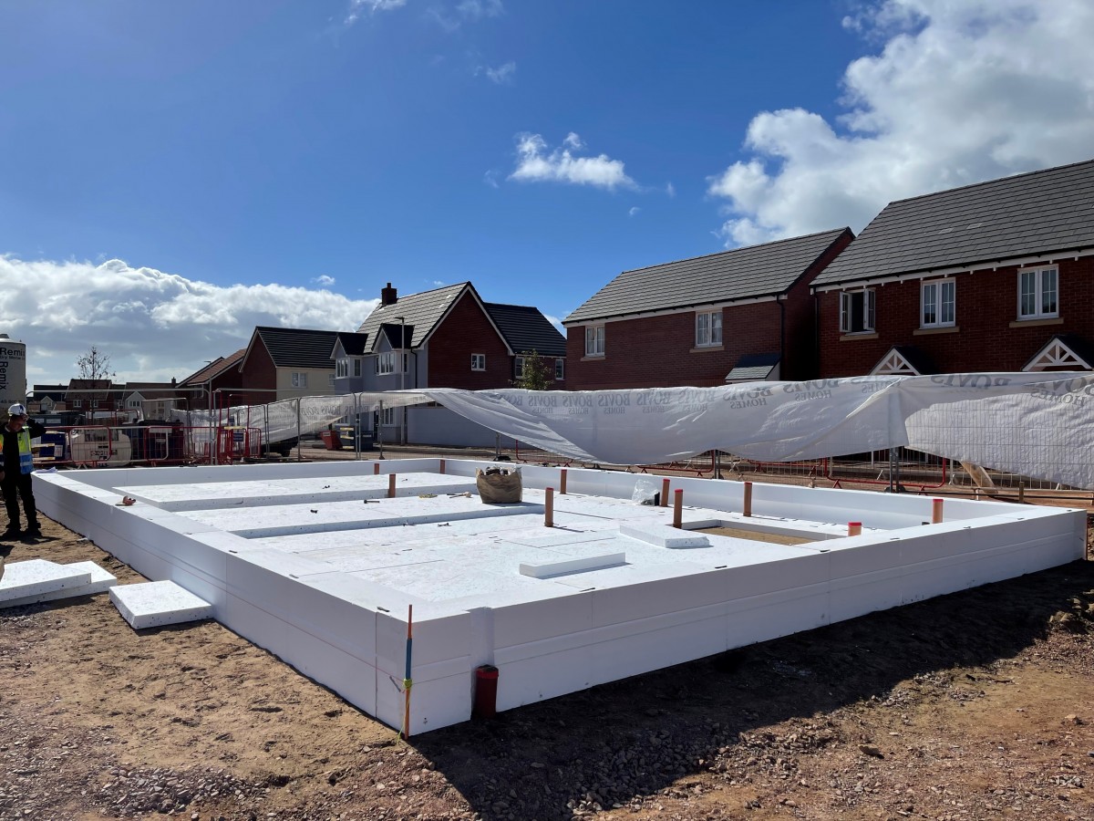 Future Found and Build-Lite Have the Solution For New Building Regs ...