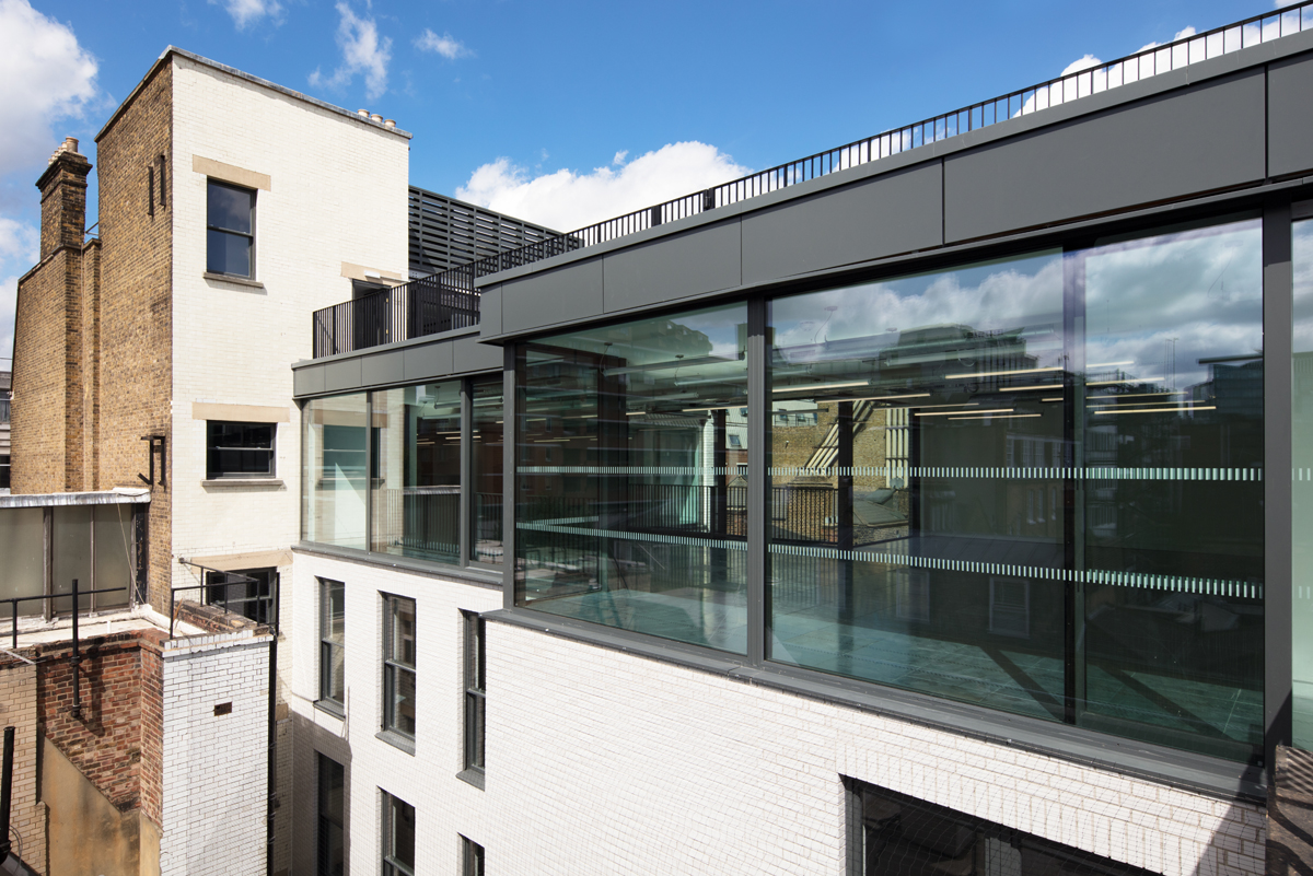 Eurobrick - Renovation or new build: how embodied carbon is driving the ...