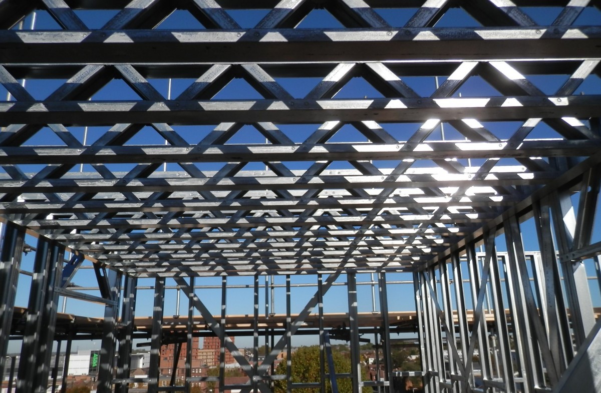 Lifecycle Analysis – A ‘Game Changer’ for Light Steel Solutions - Archetech