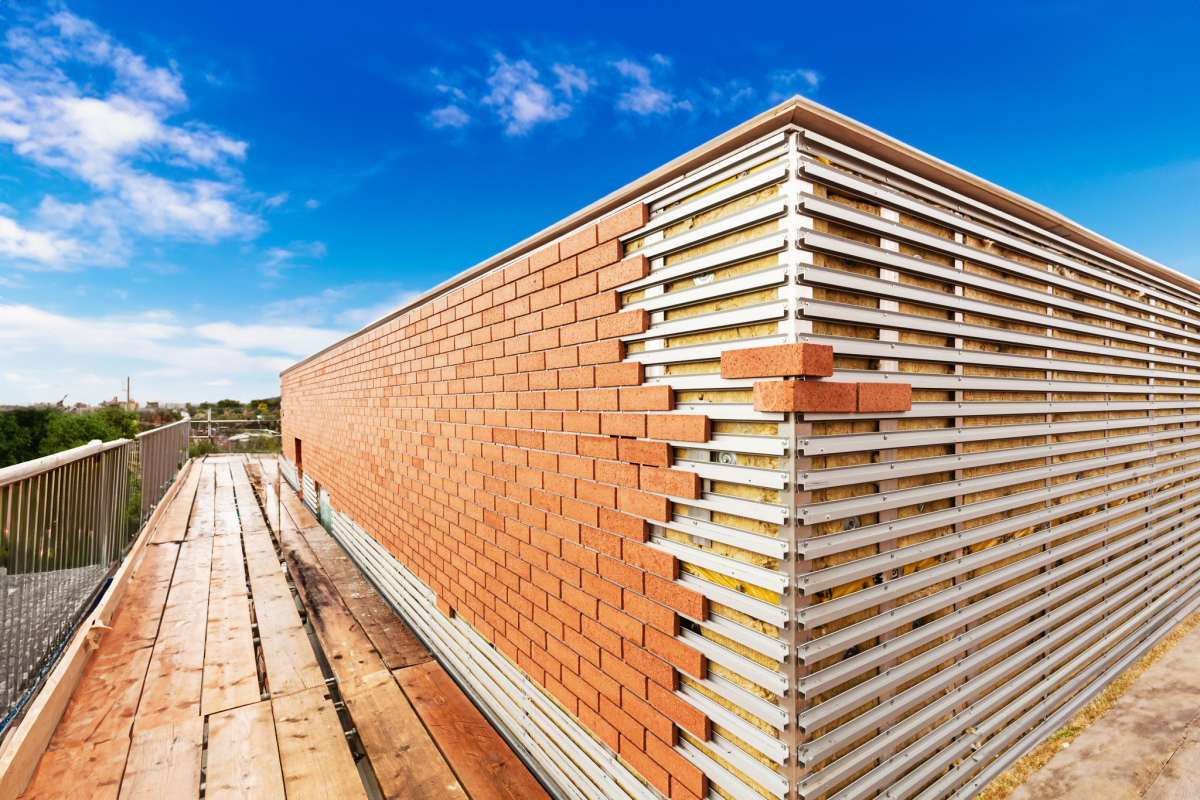 Cladmate Facade Systems Limited - Archetech