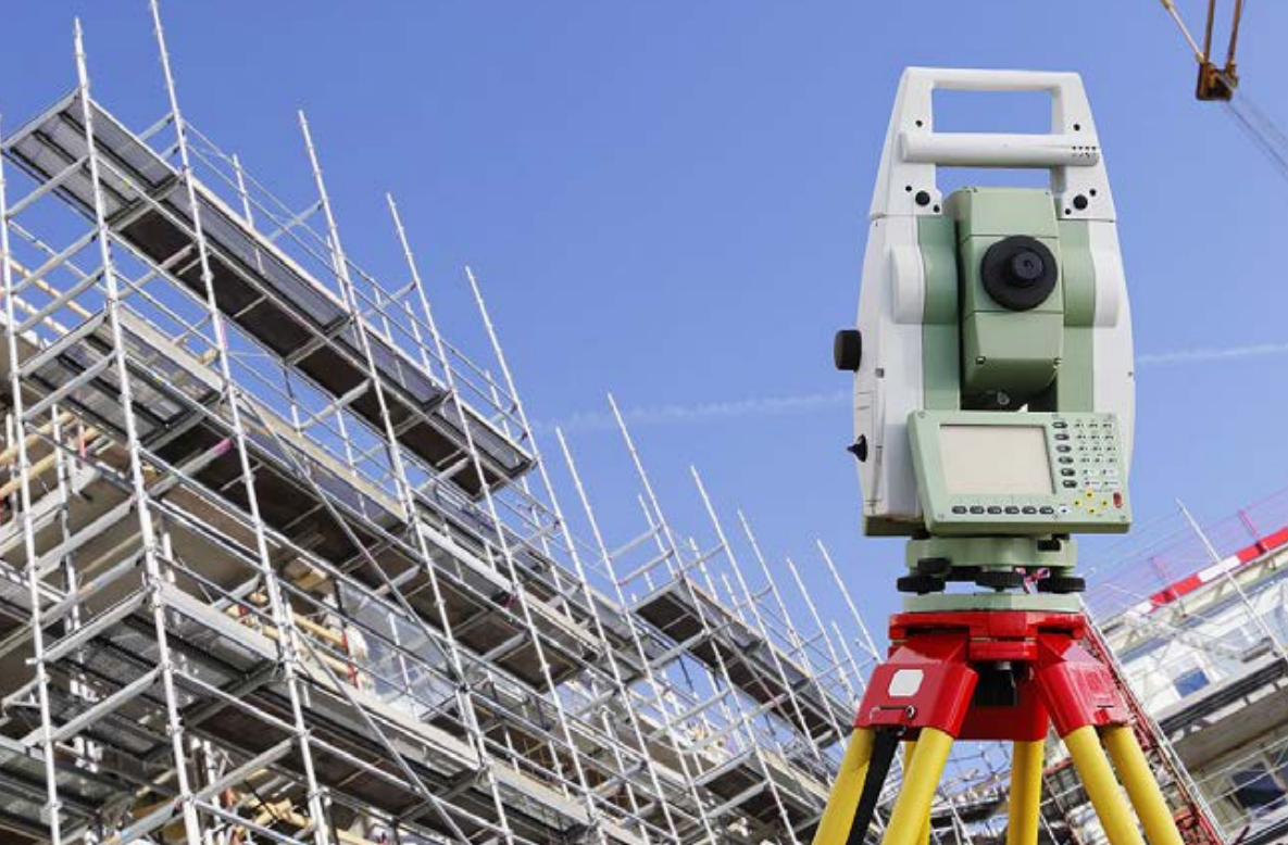 S J GEOMATICS - THE LAND SURVEYORS YOU CAN TRUST - Archetech