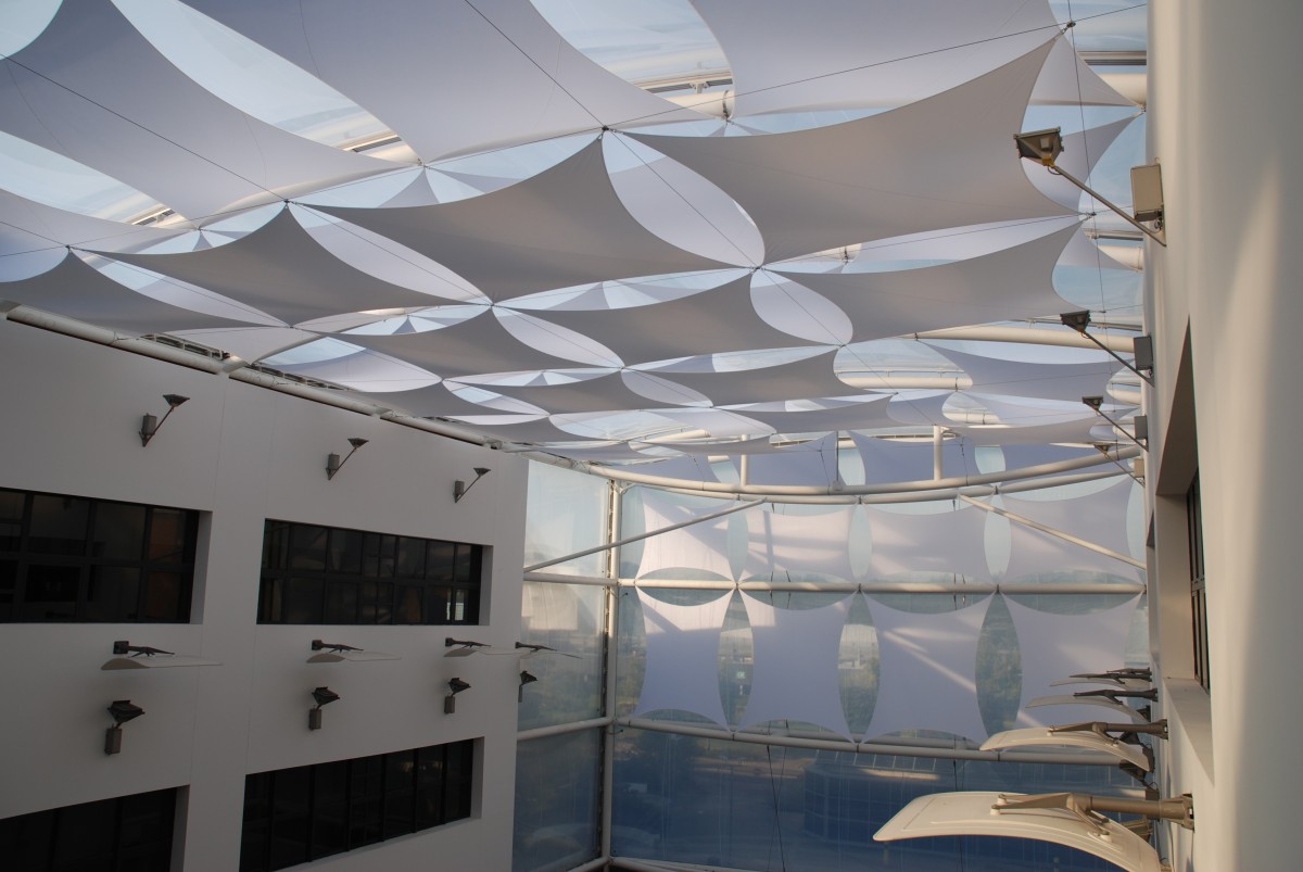 InShade passive solar control: a simple solution to common issues with ...