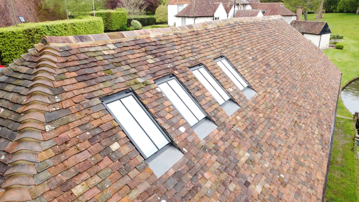 Poldhurst Manor 2 – Archetech