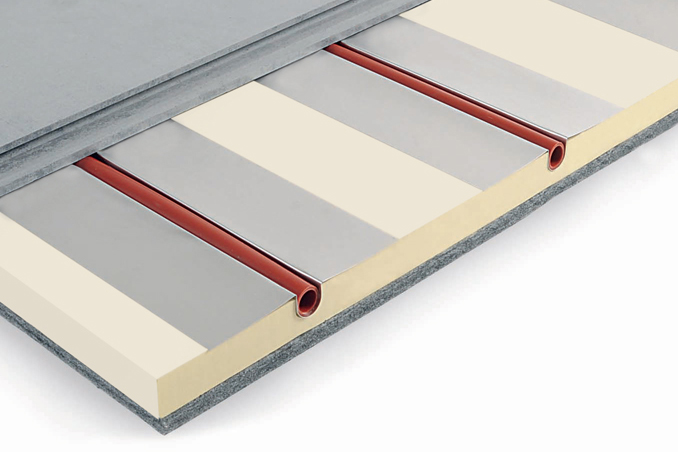 ScreedBoard® 20, 28 & 30 - Archetech