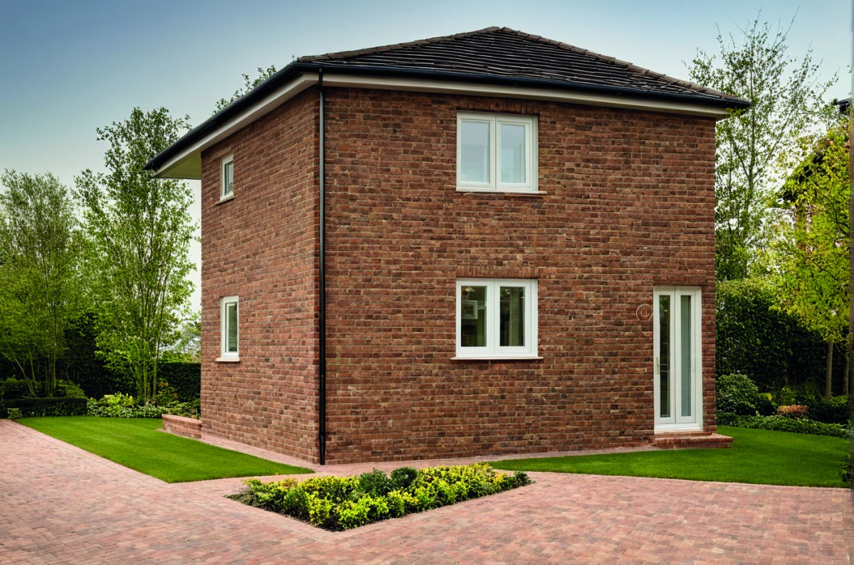 Render brick CMYK – Archetech